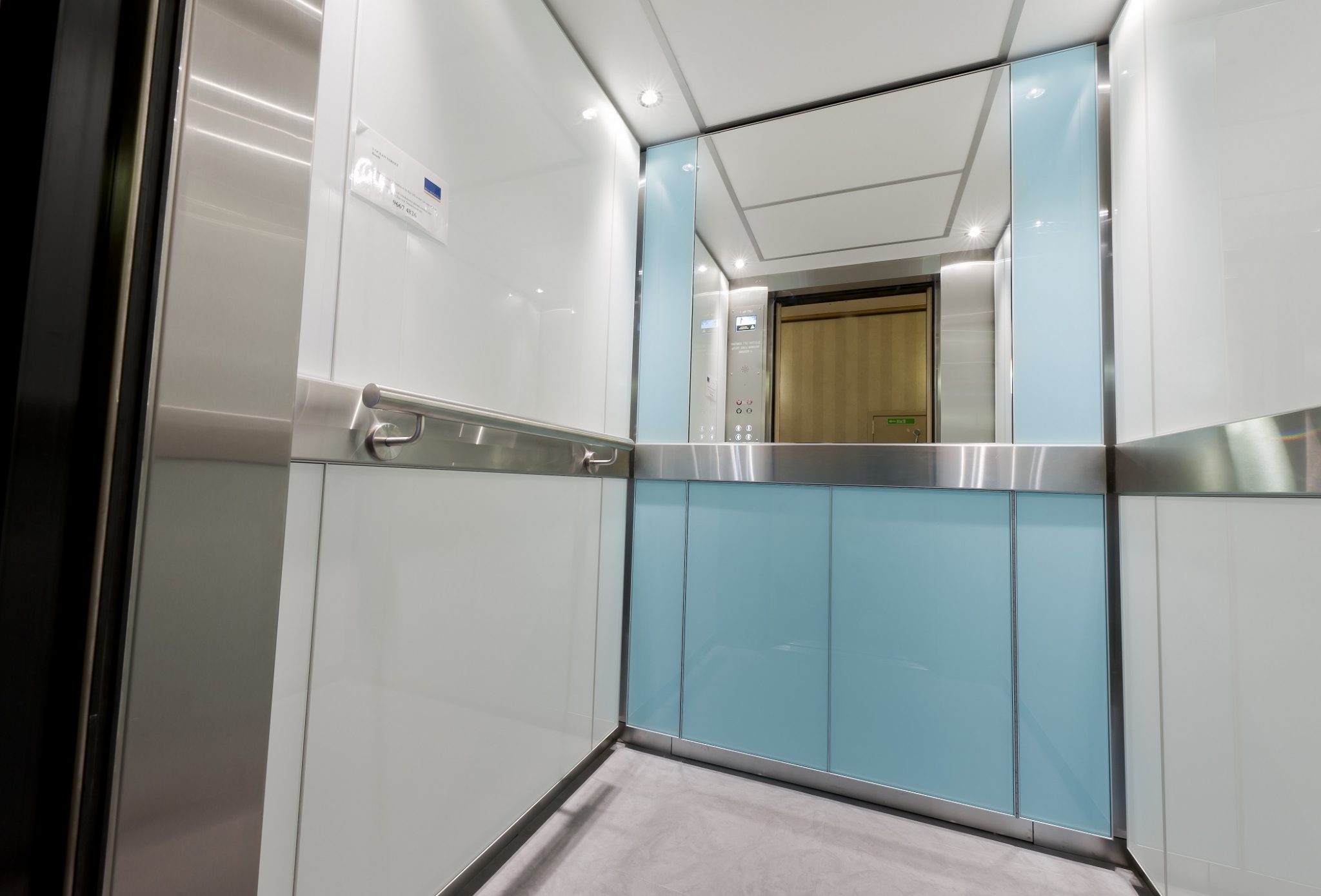 Gallery - Electra Lift