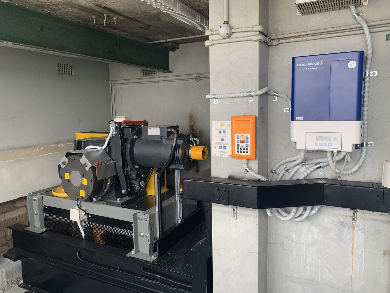 Gallery - Electra Lift