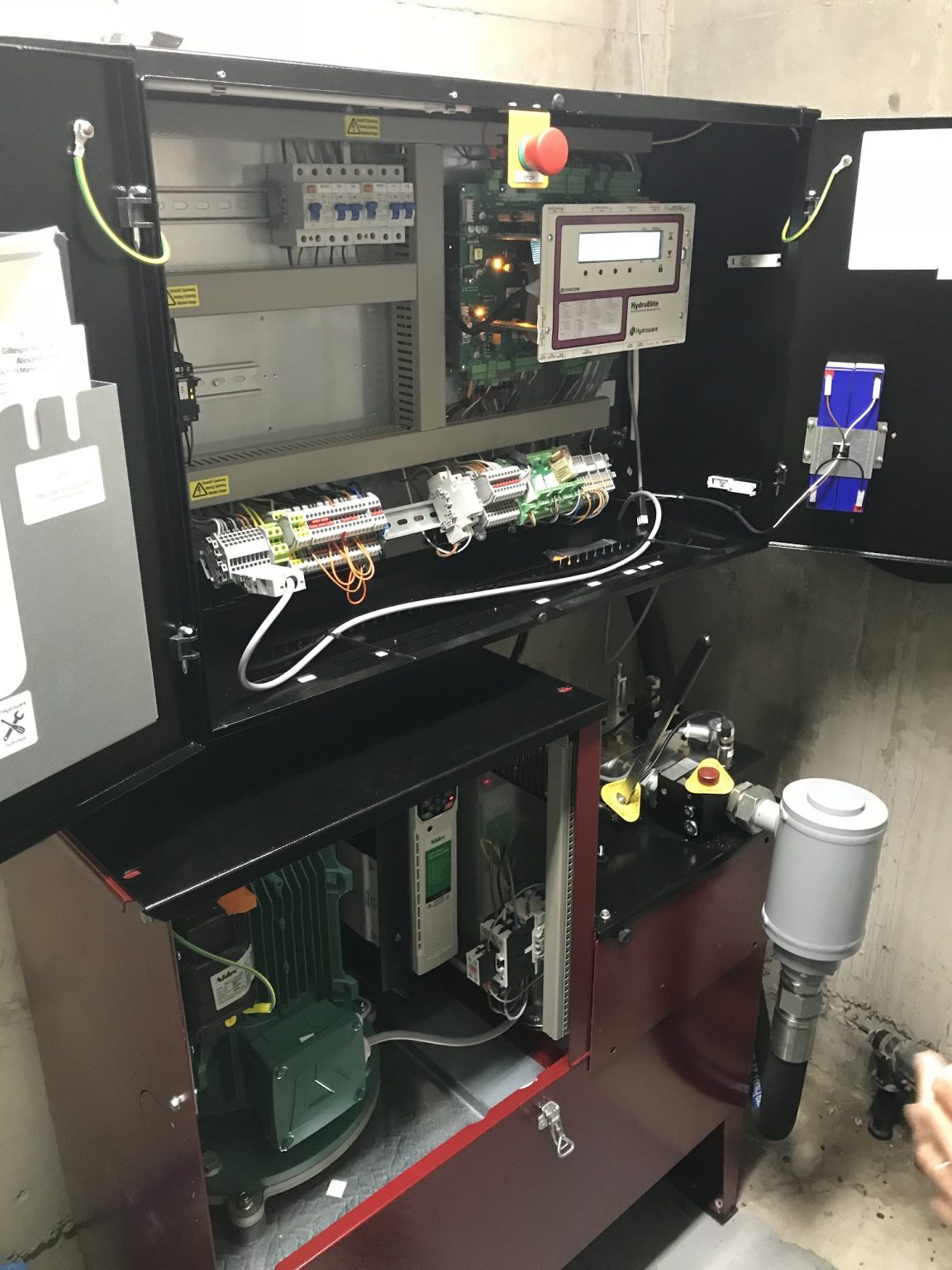 Gallery - Electra Lift