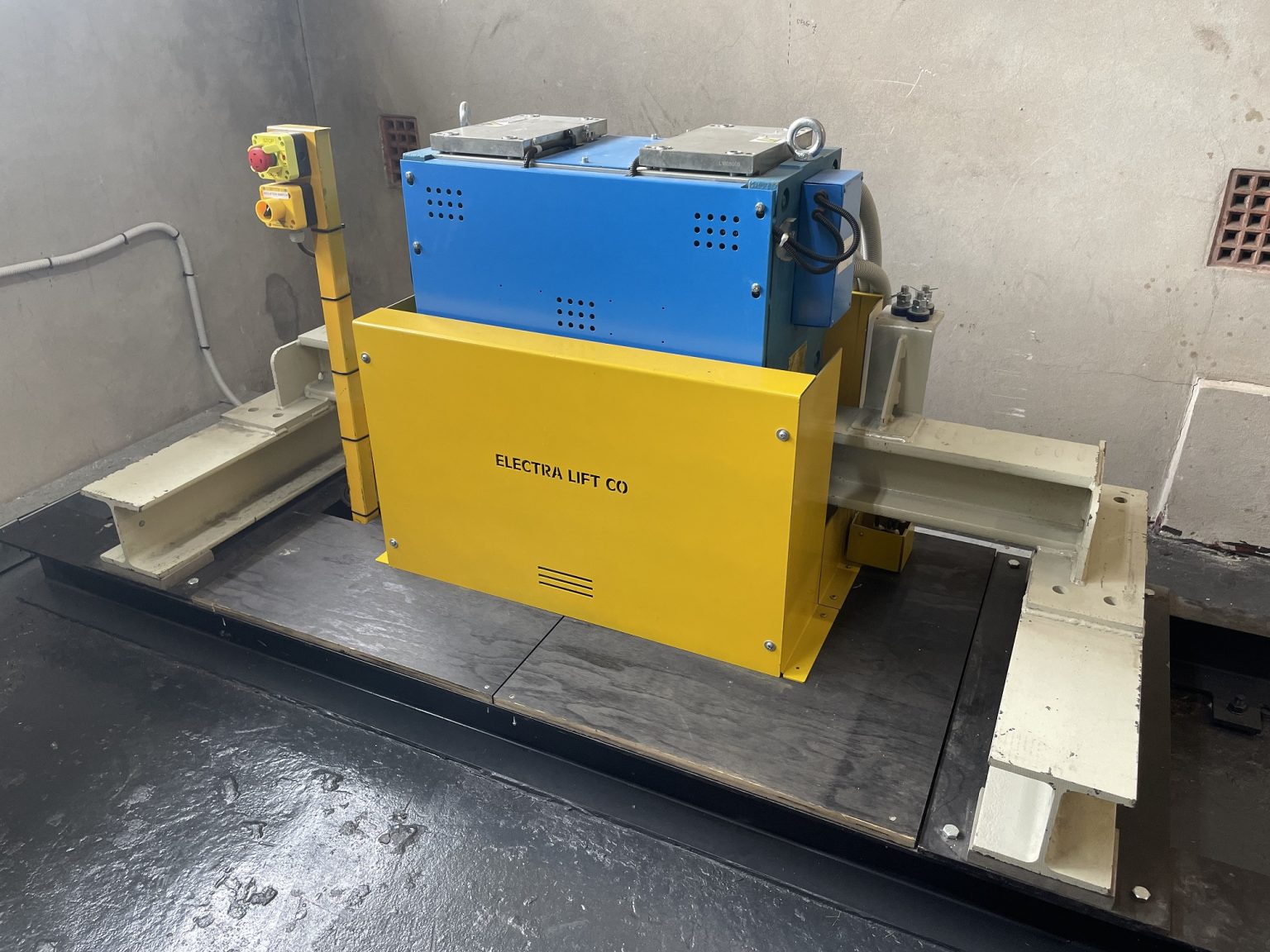 Gallery - Electra Lift