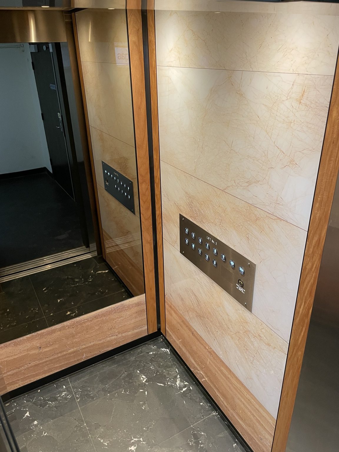 Gallery - Electra Lift