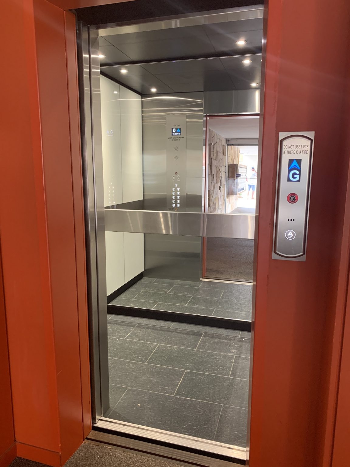 Gallery - Electra Lift