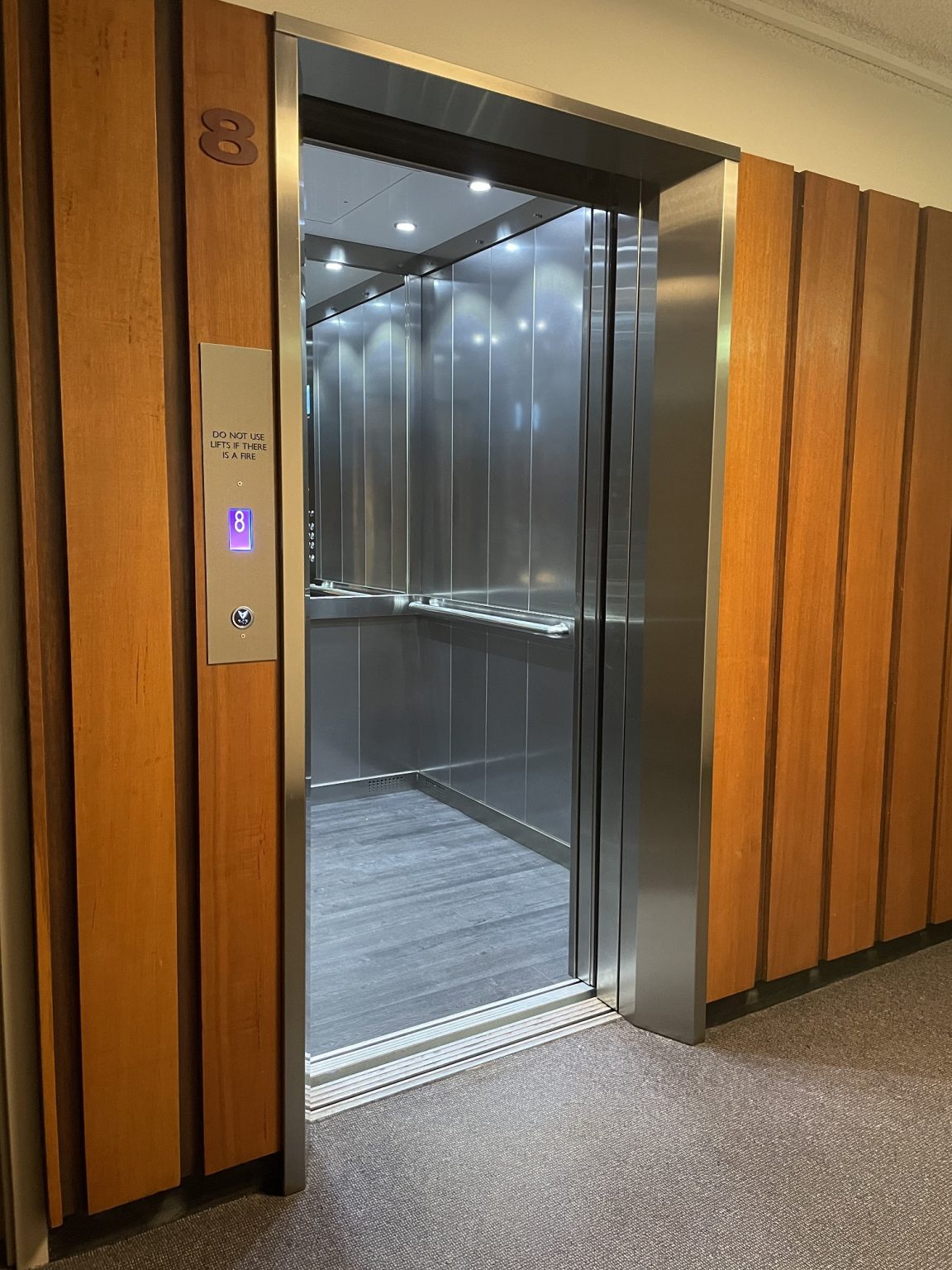 Gallery - Electra Lift